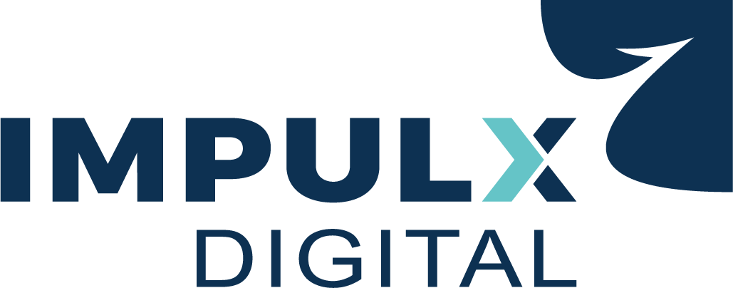 IMPULX DIGITAL 英普锡数字科技